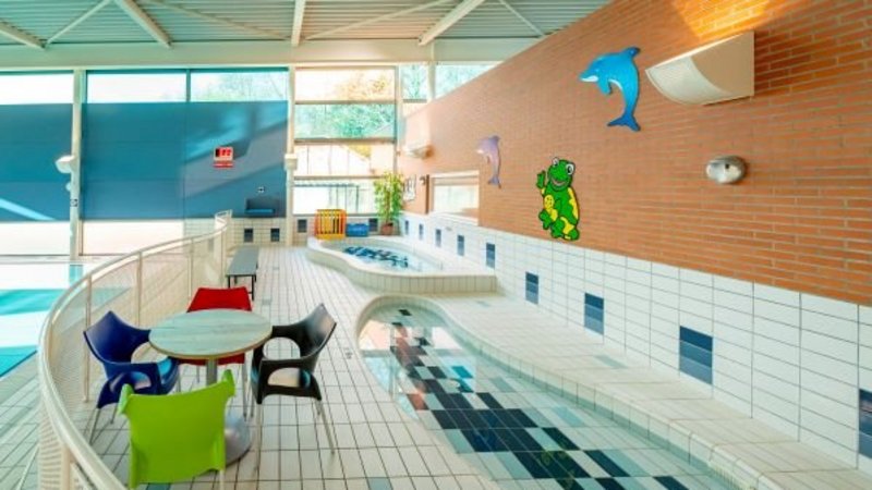 Zwembad De Peppel - Gemeente Midden Drenthe